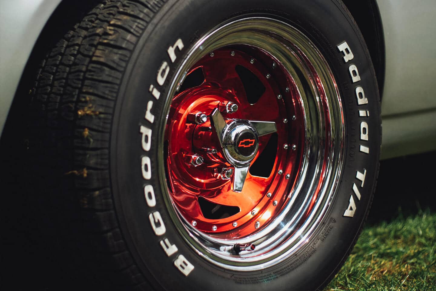 Split Rim Alloy Wheel Refurbishment Just Wheel Repair Split Rim Alloy Wheel Refurbishment Just Wheel Repair